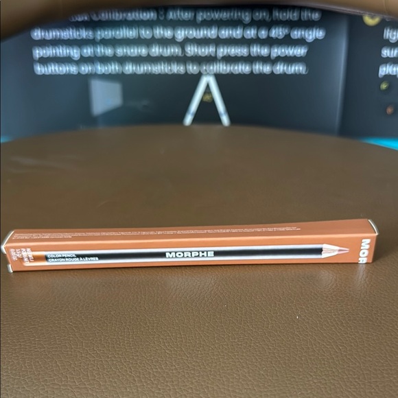 Morphe | Makeup | Morphe Brown Color Pencil | Poshmark